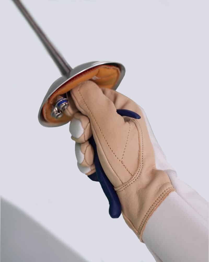How to Select the Perfect Fencing Pistol Grip for Beginners in 2025 ...