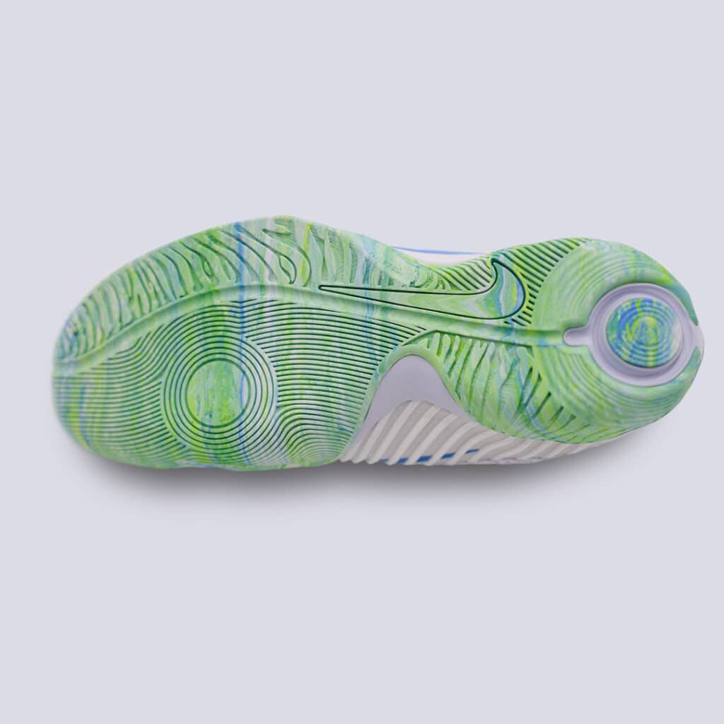 Nike Ballestra 2 Fencing Shoes: The Best in Performance and Durability