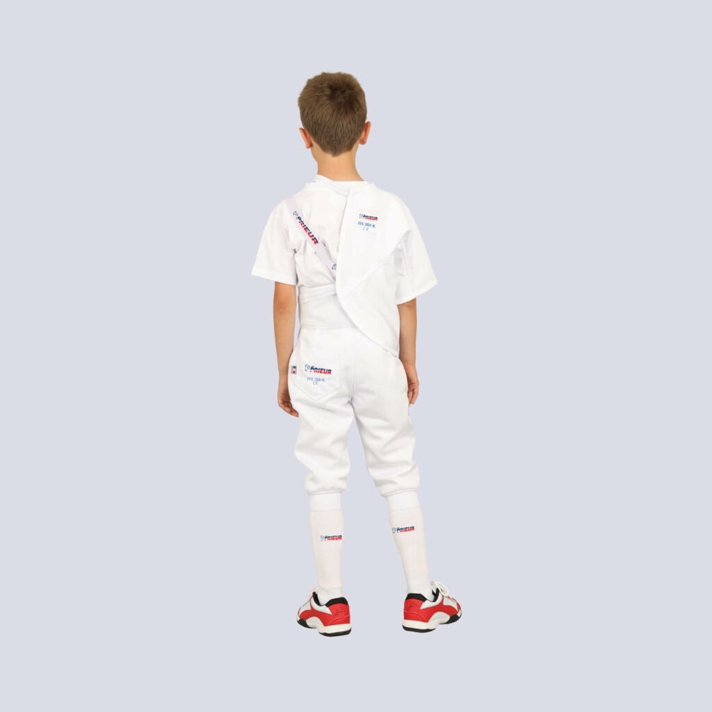 350N Kids Underarm Protector: Durable and Comfortable
