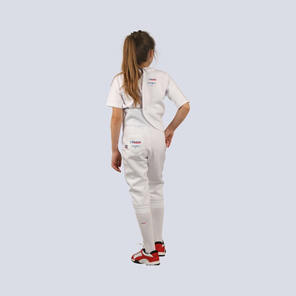 350N Kids Underarm Protector: Durable and Comfortable