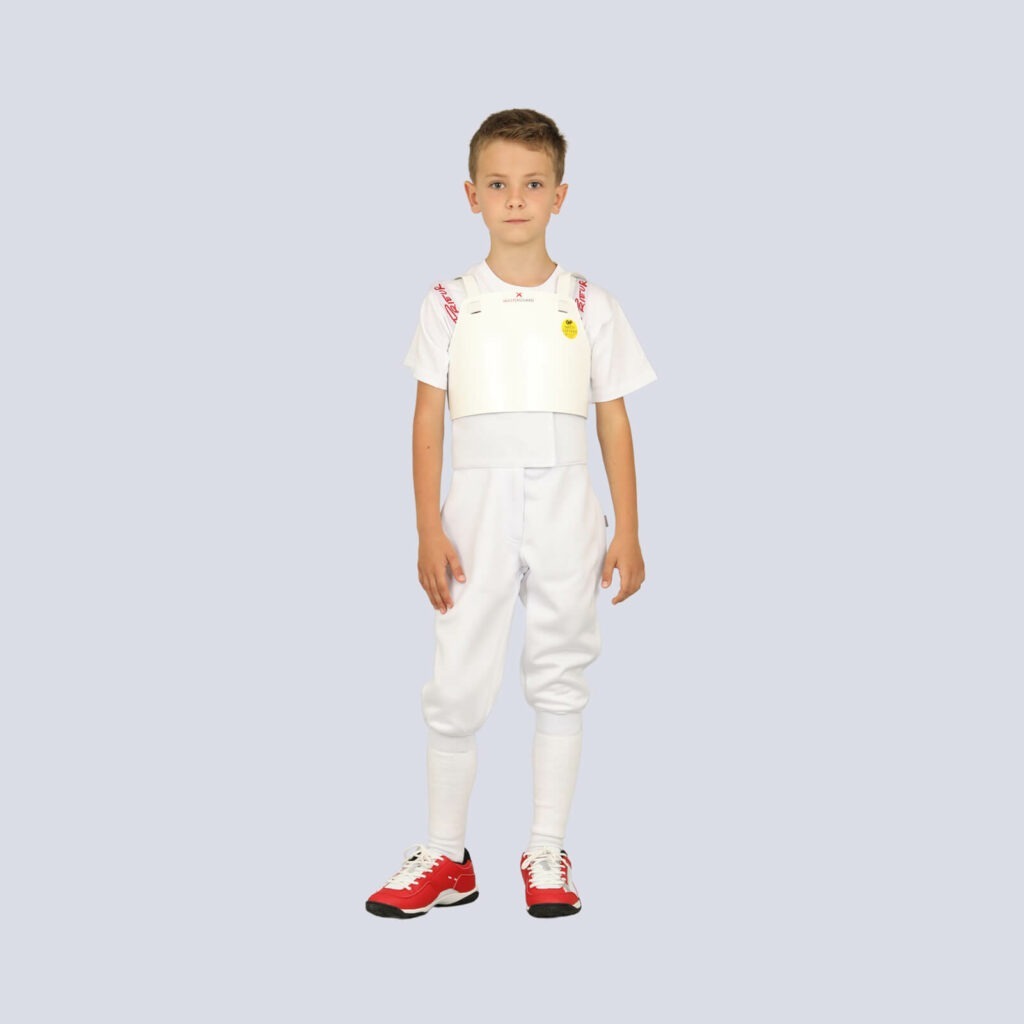Fencing Chest Protector Guide: 7 Powerful Tips to Choose the Safest Fit ...