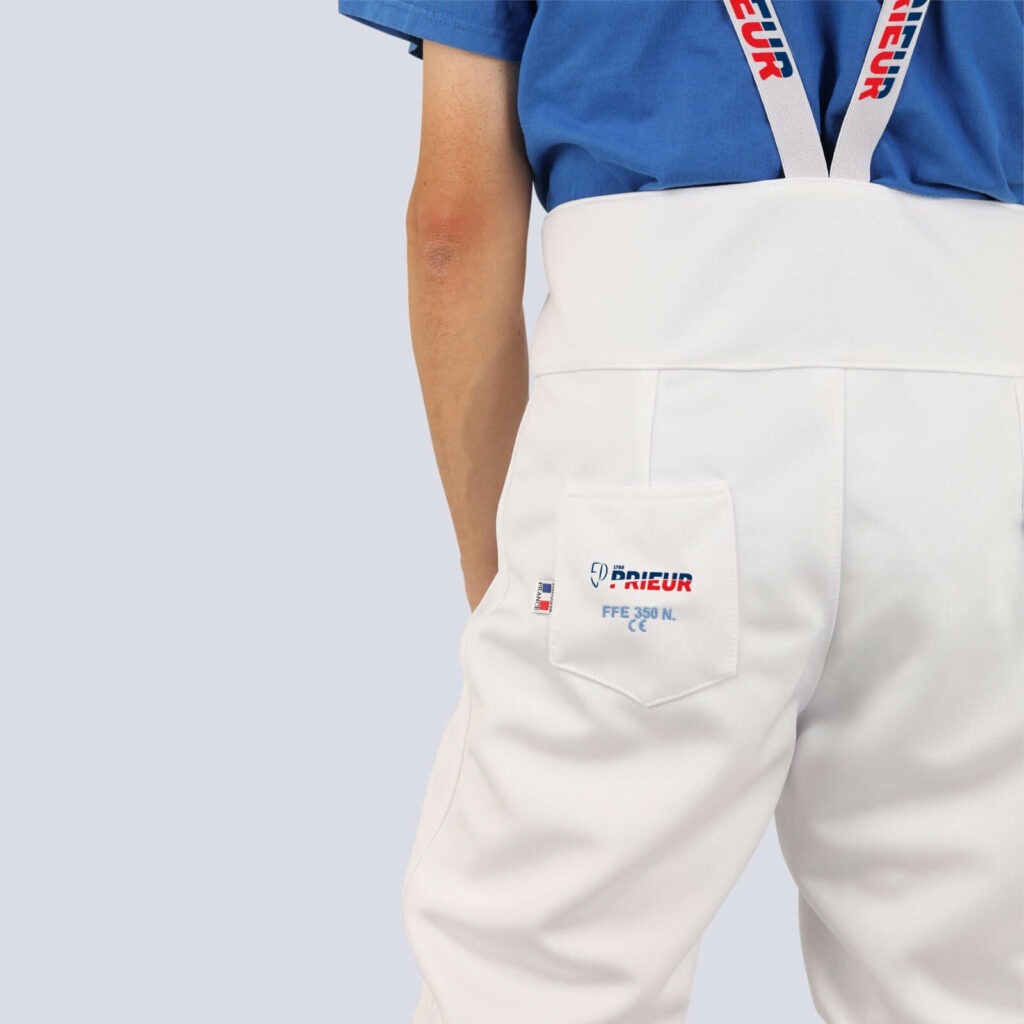 Fencing Uniform Materials Explained: 7 Essential Insights on Comfort ...