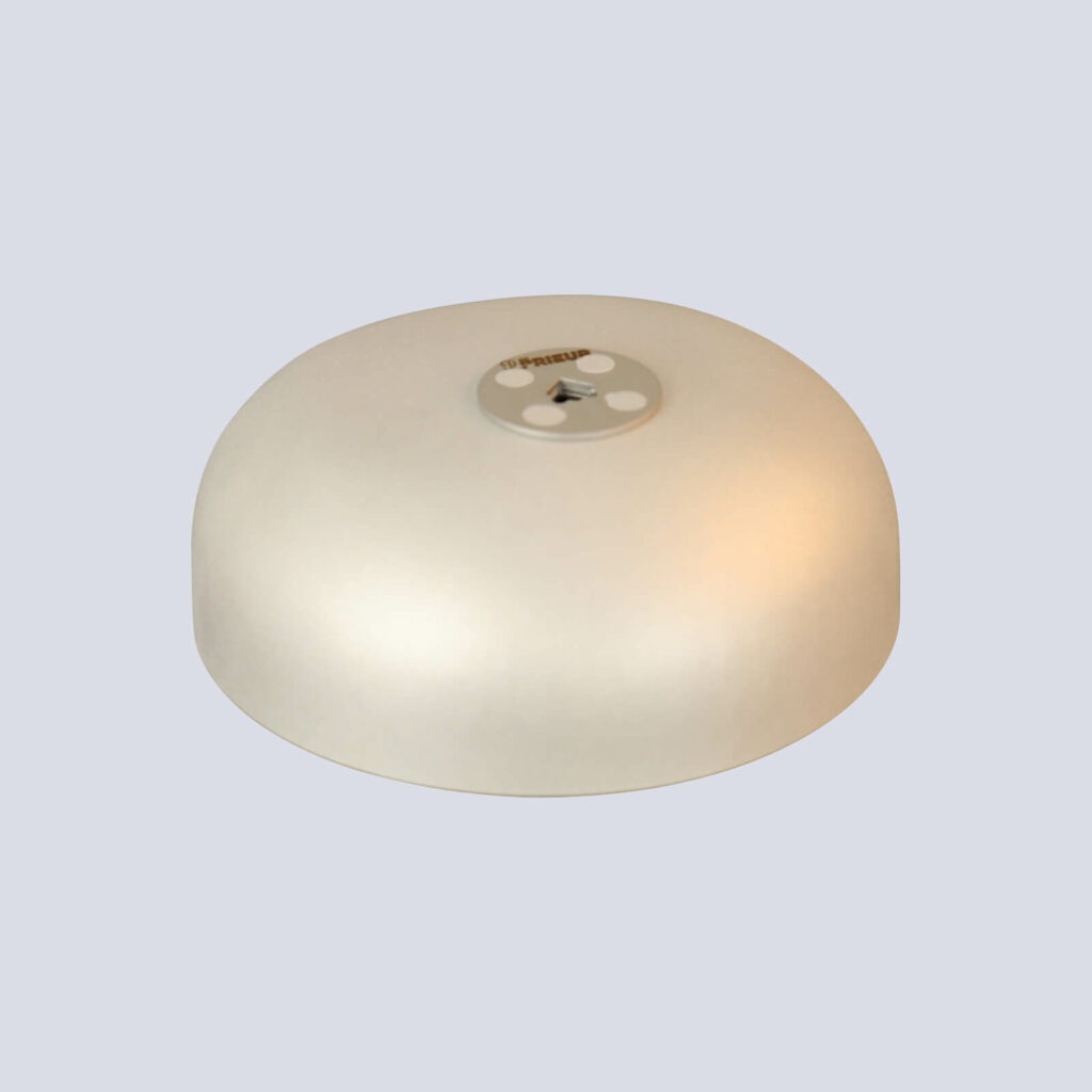Titanium Epee Guard: Lightweight and Durable