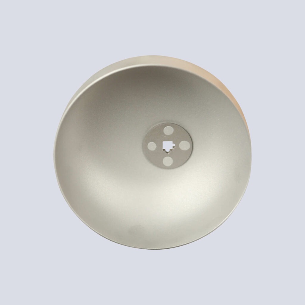 Titanium Epee Guard Lightweight And Durable Design Prieur Usa