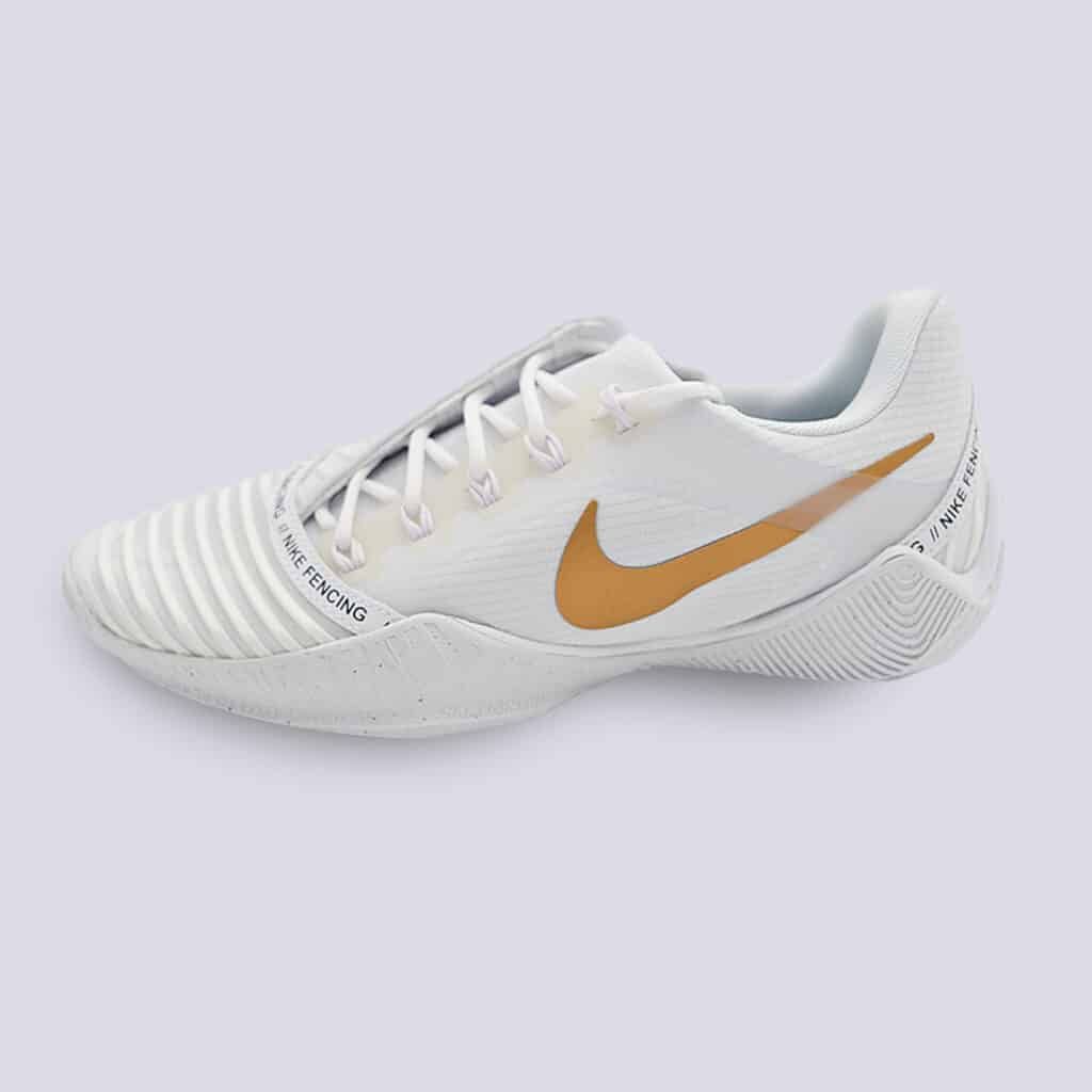 Nike Ballestra 2 Fencing Shoes: The Best in Performance and Durability