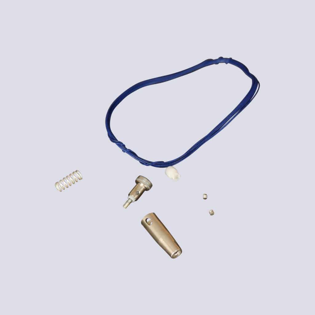 Complete Epee Rewire Kit - Prieur USA