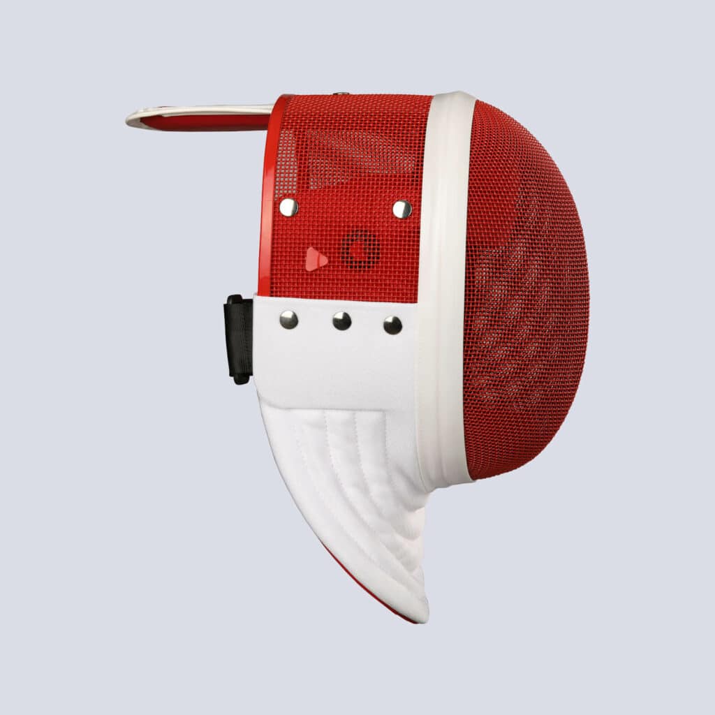 How Should a Fencing Mask Fit? 7 Essential Checks for Safety, Comfort ...