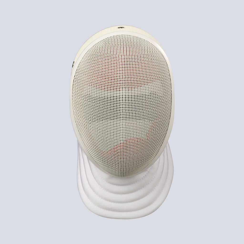 Fencing Mask Maintenance: 6 Essential Steps to Keep Your Mask Safe and ...