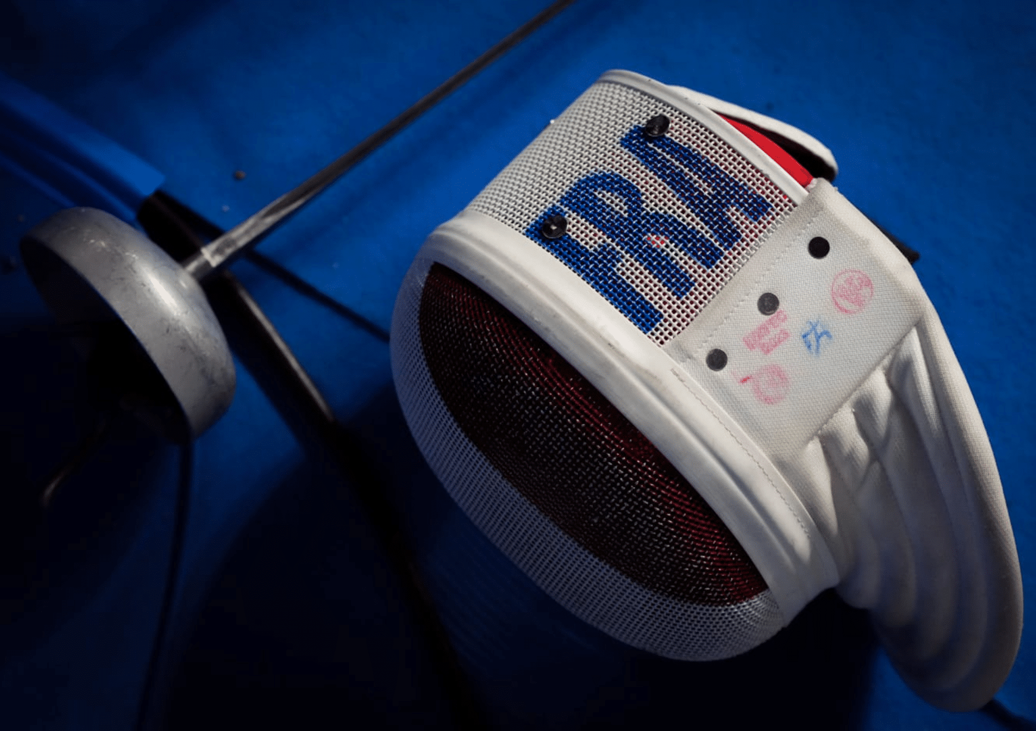 How to Check Your Fencing Uniform: 6 Important Items to Check for ...