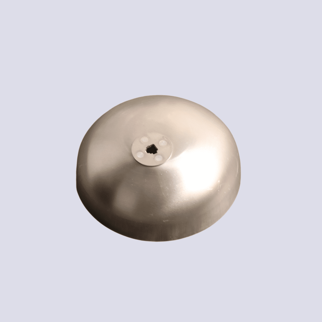 Prieur Ultra-Light Epee Guard