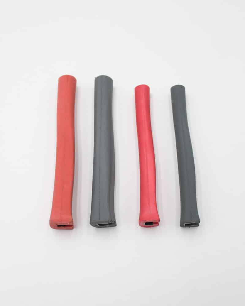 Ultimate Fencing Grip Guide: Choose the Best Grip for you - Prieur USA