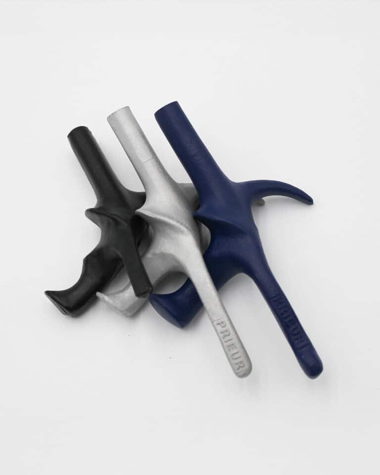 Ultimate Fencing Grip Guide: Choose the Best Grip for you - Prieur USA