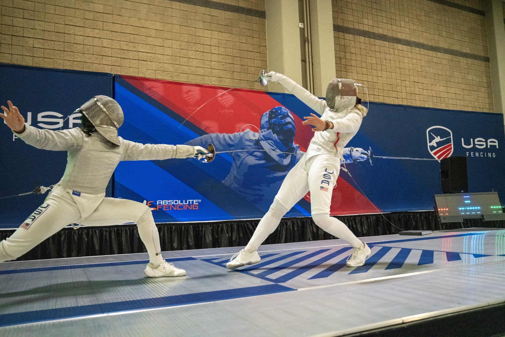 Types of Fencing Swords in 2025: Epee, Foil, and Sabre Explained ...