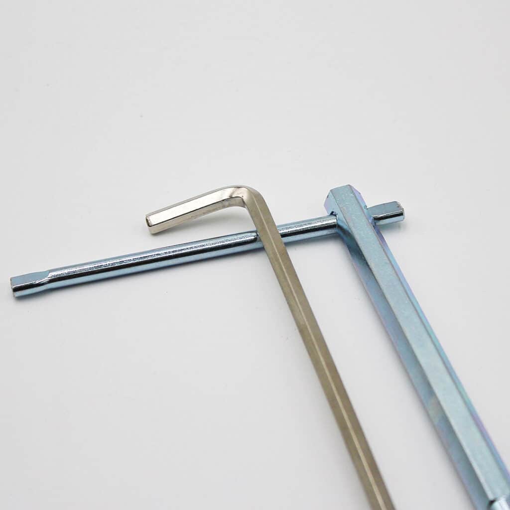 Beginner Fencing Tool Kit: 9 Essential Items Every Fencer Must Carry ...