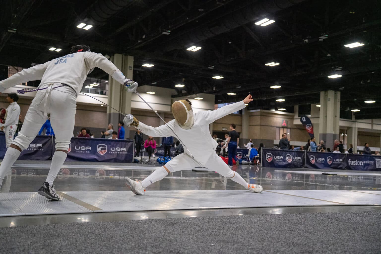 Prieur USA - High-Performance Fencing Equipment