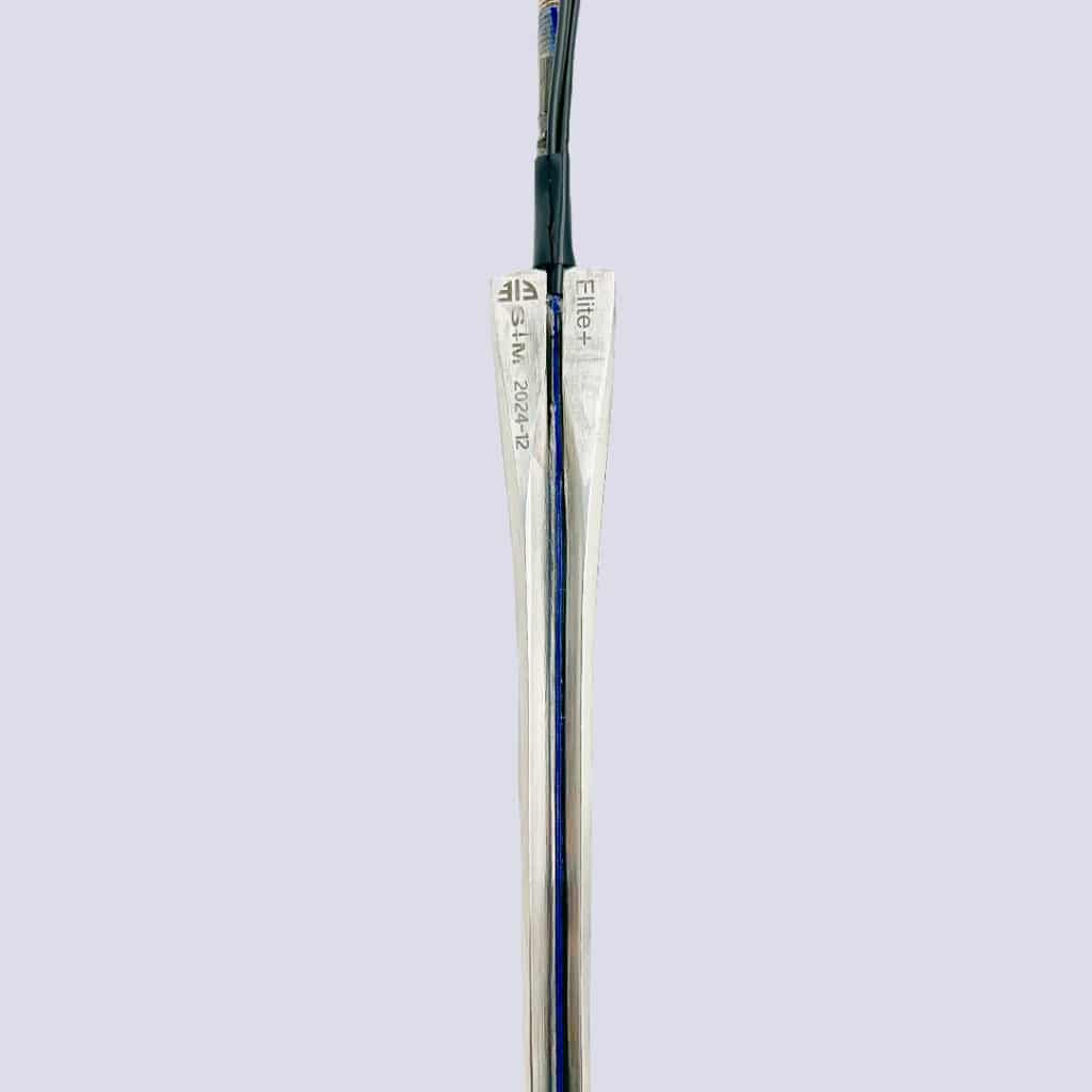 FIE STM Elite+ Epee blade (size 5) - Prieur USA